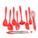 Chef Craft Cooking Utensil Set & Reviews | Wayfair