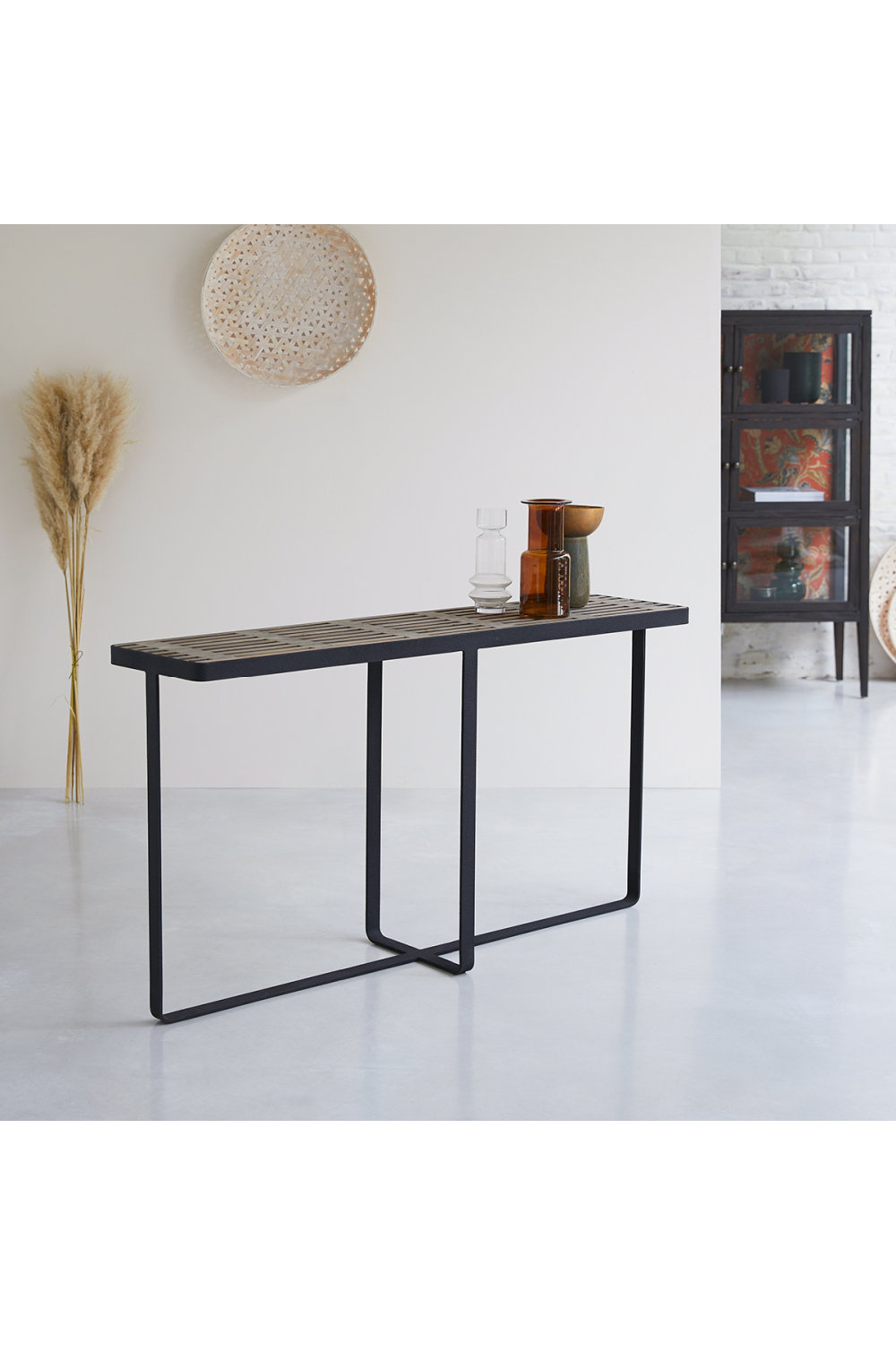 Tikamoon Anil Console Table | Wayfair