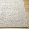 Langley Street® Lorelai Rectangle Floral Machine Woven Polypropylene ...
