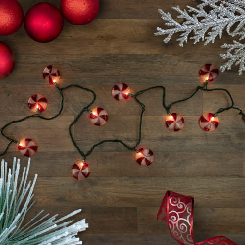 Novelty String Lights You'll Love | Wayfair