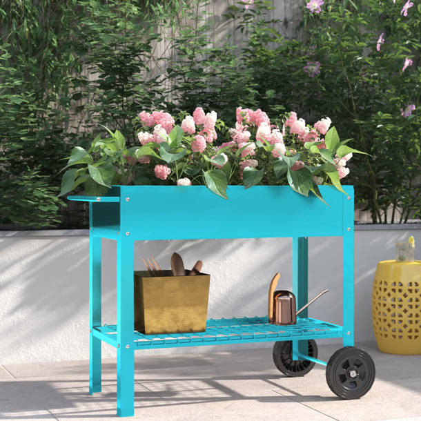 Arlmont & Co. Kayveon Plant Stand & Reviews | Wayfair