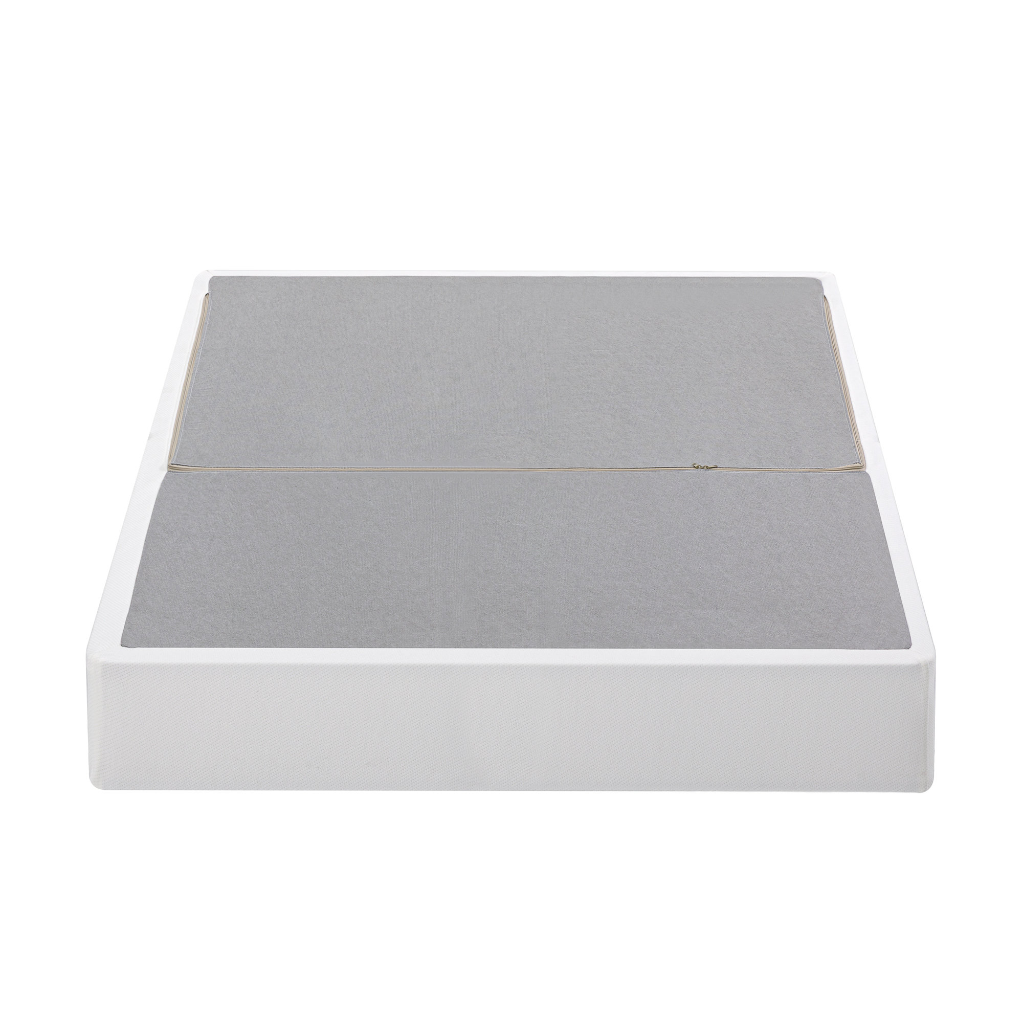 Wayfair Sleep™ Folding Metal Box Spring & Reviews | Joss & Main