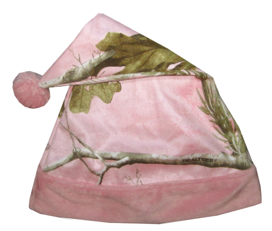 Realtree AP Christmas Santa Hat - Wayfair Canada