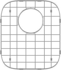 Proflo Sink Grid | Wayfair