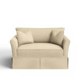 Birch Lane™ Cayden 84'' Upholstered Sofa | Wayfair