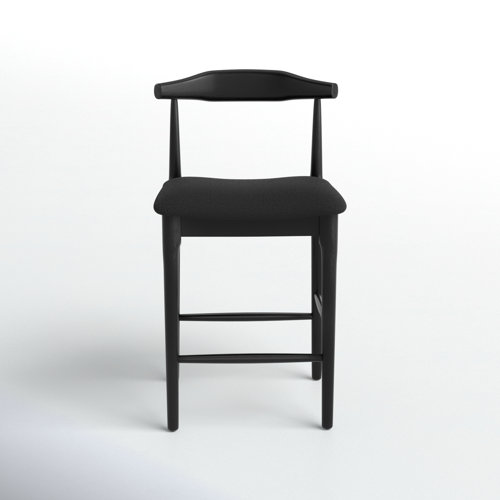 Joss & Main Hank Counter/Bar Stool & Reviews | Wayfair