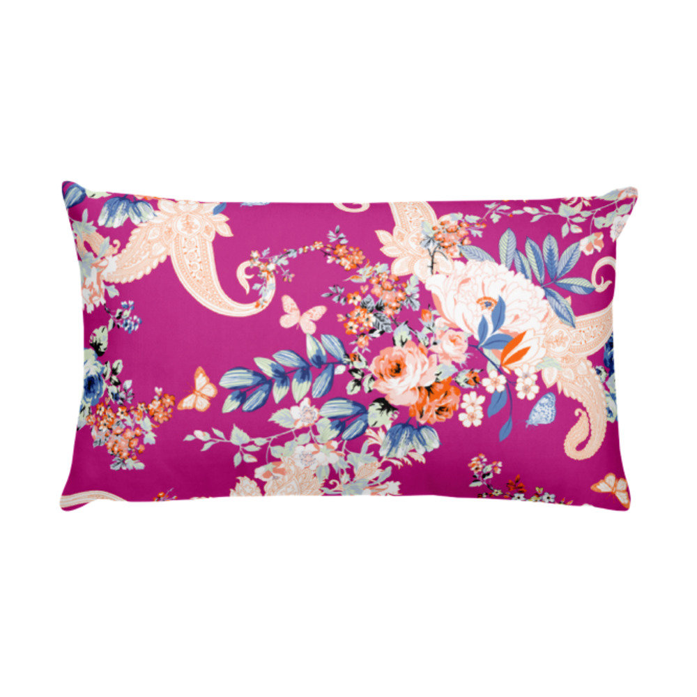 Karen Jai Home Jessica Pillow - Cover Only | Wayfair