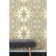 York Wallcoverings Abstract Roll & Reviews | Wayfair