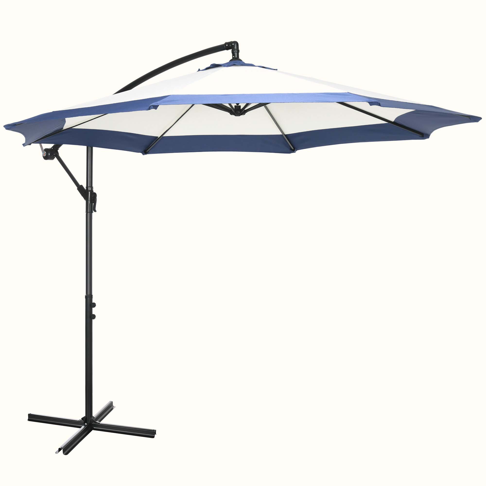 Arlmont & Co. Patio Umbrella | Wayfair