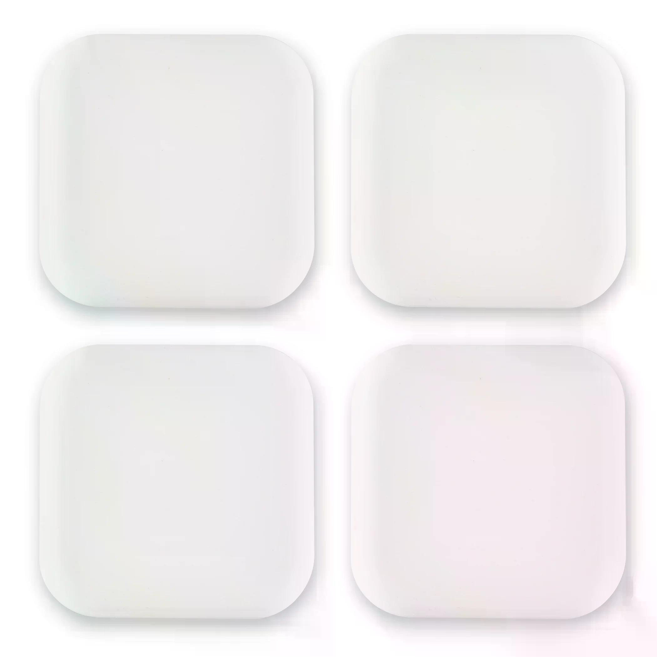 Winston Brands Peel-and-Stick Wall Protectors - Set of 4 - Wayfair Canada