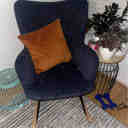 Wade Logan® Aviree Rocking Chair & Reviews | Wayfair