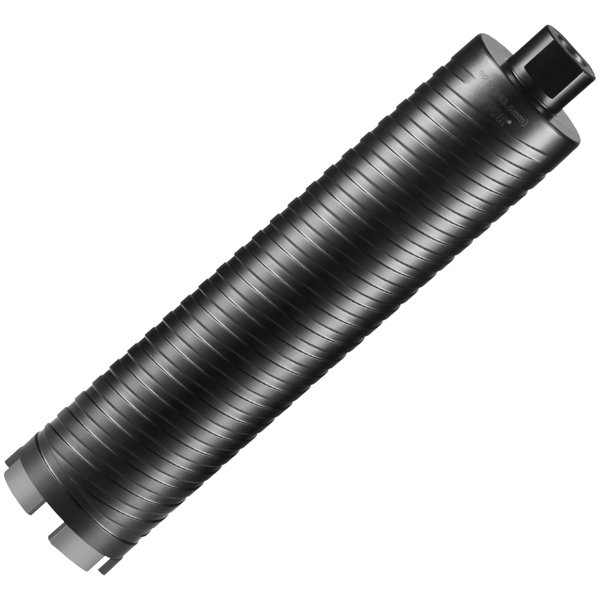 VEVOR Core Drill Bit, 2.5" Wet/Dry Diamond Core Drill Bits for Brick ...