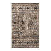 Foundry Select Cosmo Geometric Rug | Wayfair