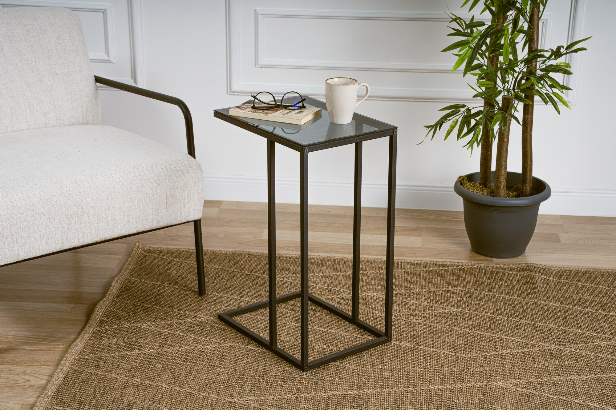 Wrought Studio Side Table - Wayfair Canada