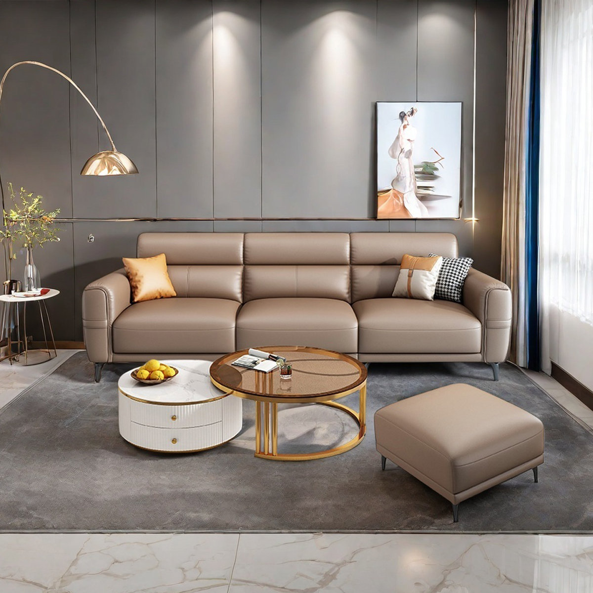 Orren Ellis Grimonia | Wayfair