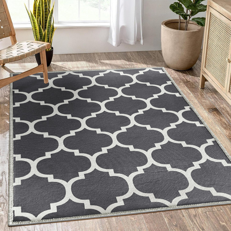 Marlow Home Co. Amandip Area Rug | Wayfair.co.uk