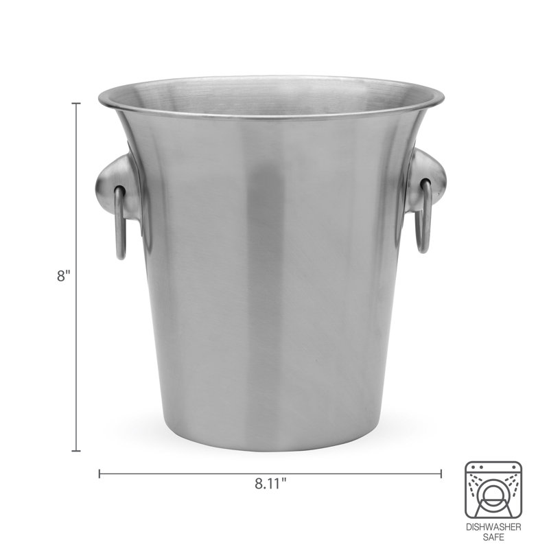 Houdini Champagne Bucket | Wayfair