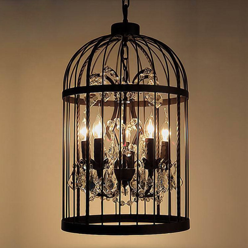 House of Hampton® Dragelin 4 - Light Dimmable Classic / Traditional ...