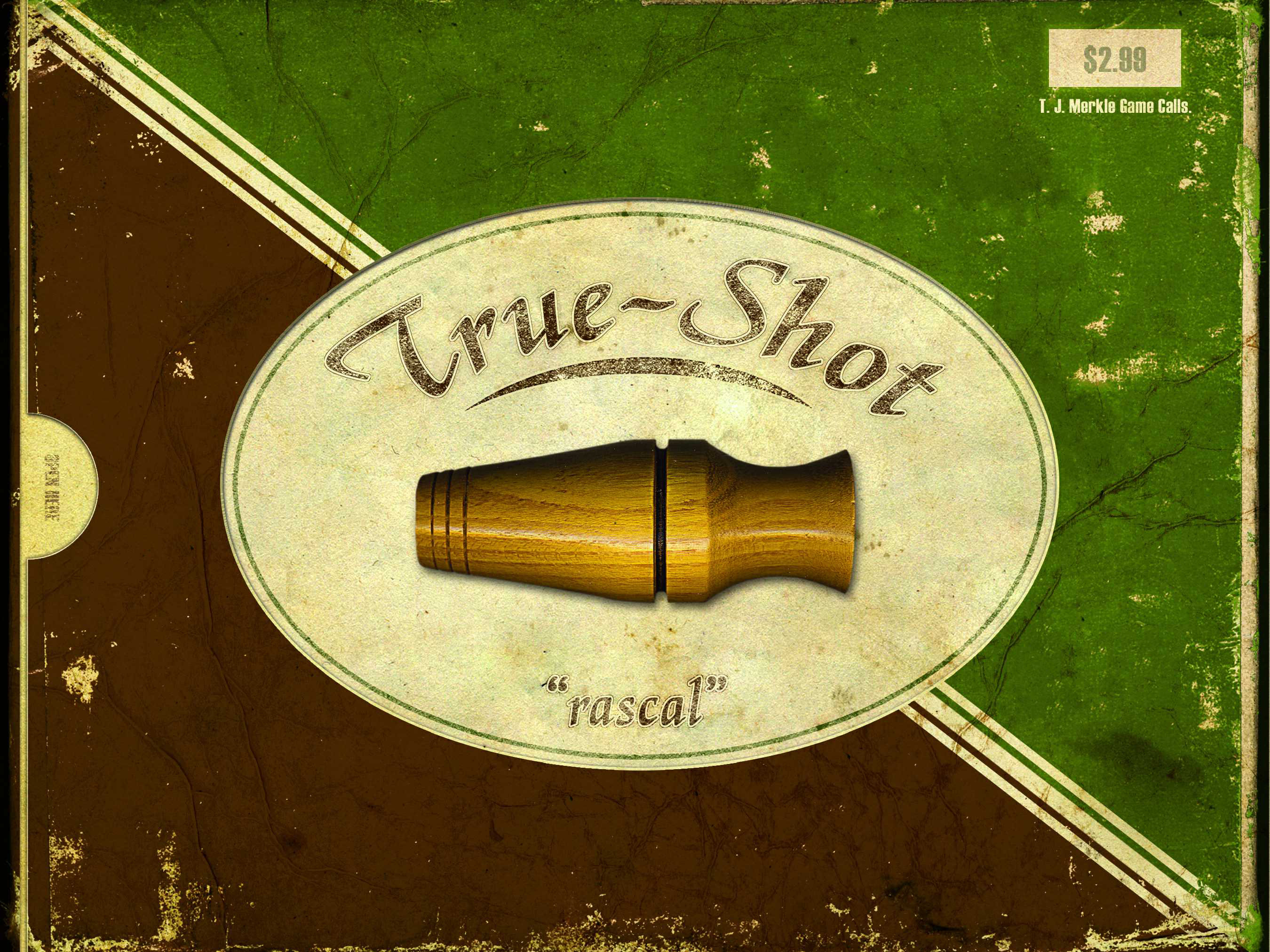 Wildon Home® True Shot - Wrapped Canvas Print | Wayfair