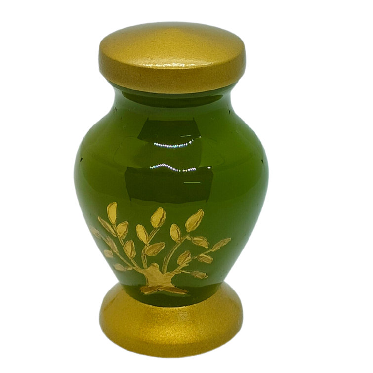 Bless international Rinvil Handmade Tree of Life Keepsakes | Wayfair