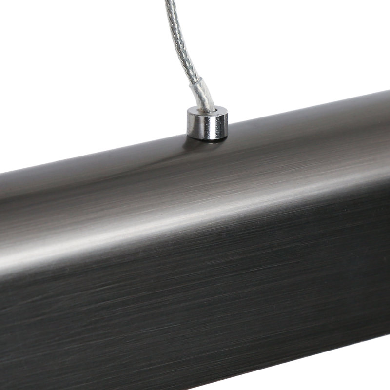 Brayden Studio® Davaughn 3 - Light Dimmable LED Pendant | Wayfair