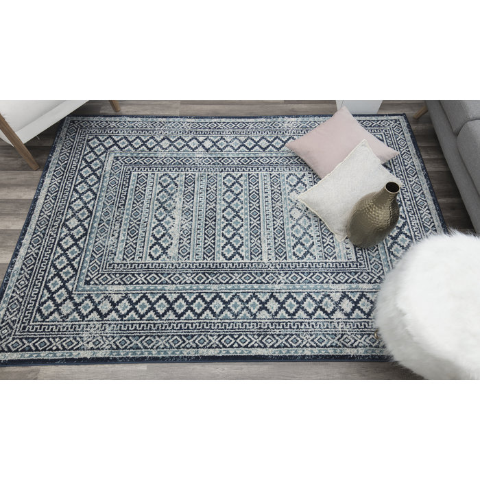 Union Rustic Tapia Rug & Reviews | Wayfair