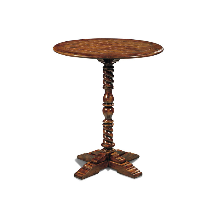 Maitland-Smith Scarborough House Round Dining Table | Perigold