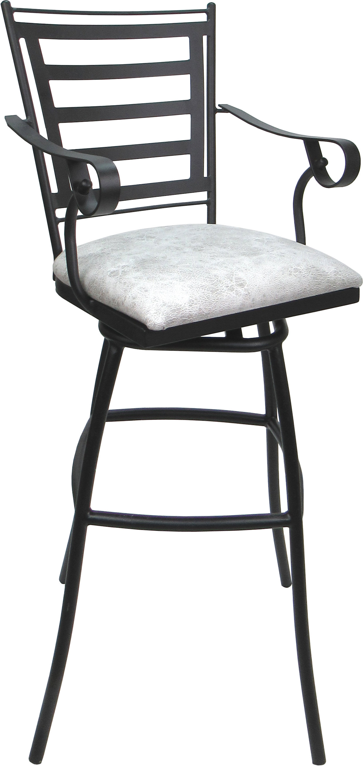 Lark Manor™ Ultra Hide White Vinyl - Beige | Wayfair