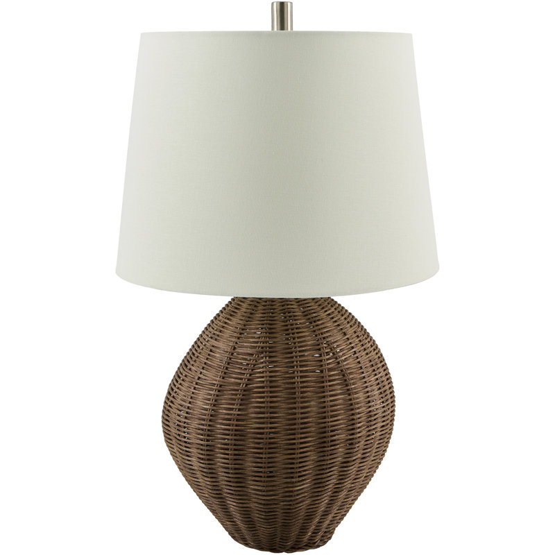 Bay Isle Home™ Baileyrae Accent Table Lamp | Wayfair
