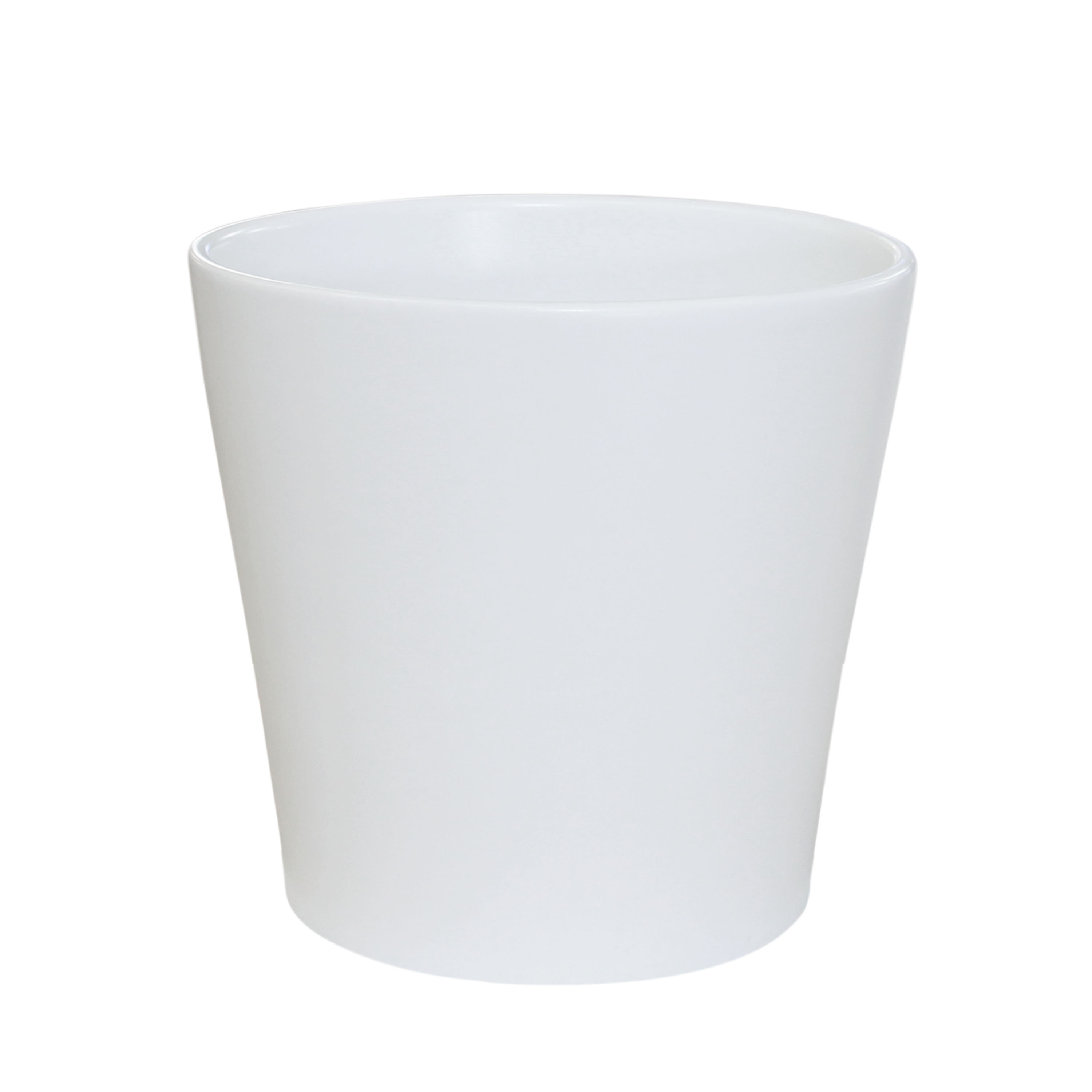 MADE4HOME Handmade 2-Piece Ceramic Indoor Pot Planter Set | Wayfair