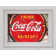 Williston Forge Drink Coca Cola - Single Picture Frame Art Prints ...
