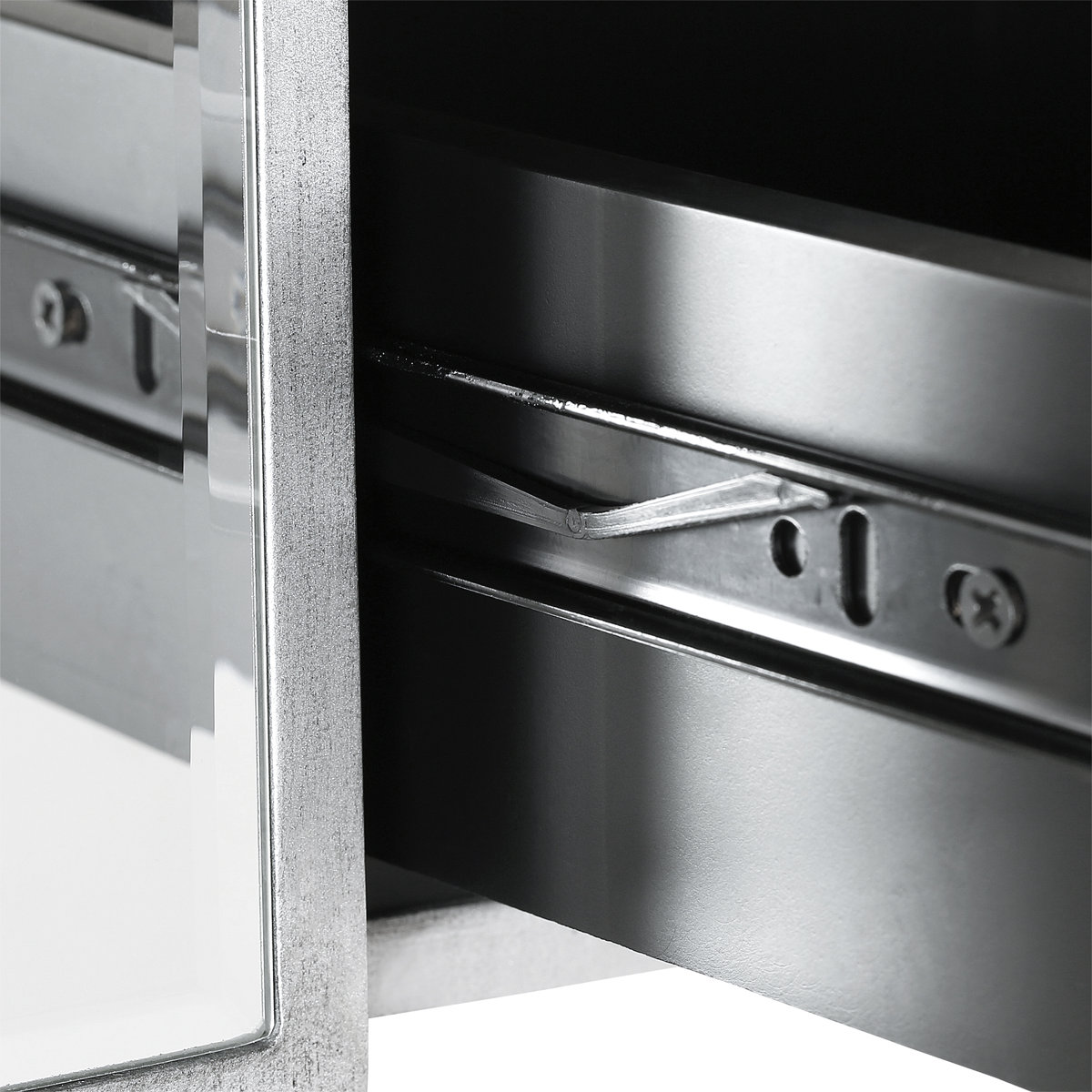 Mercer41 Bennet Dressing Table & Reviews | Wayfair.co.uk