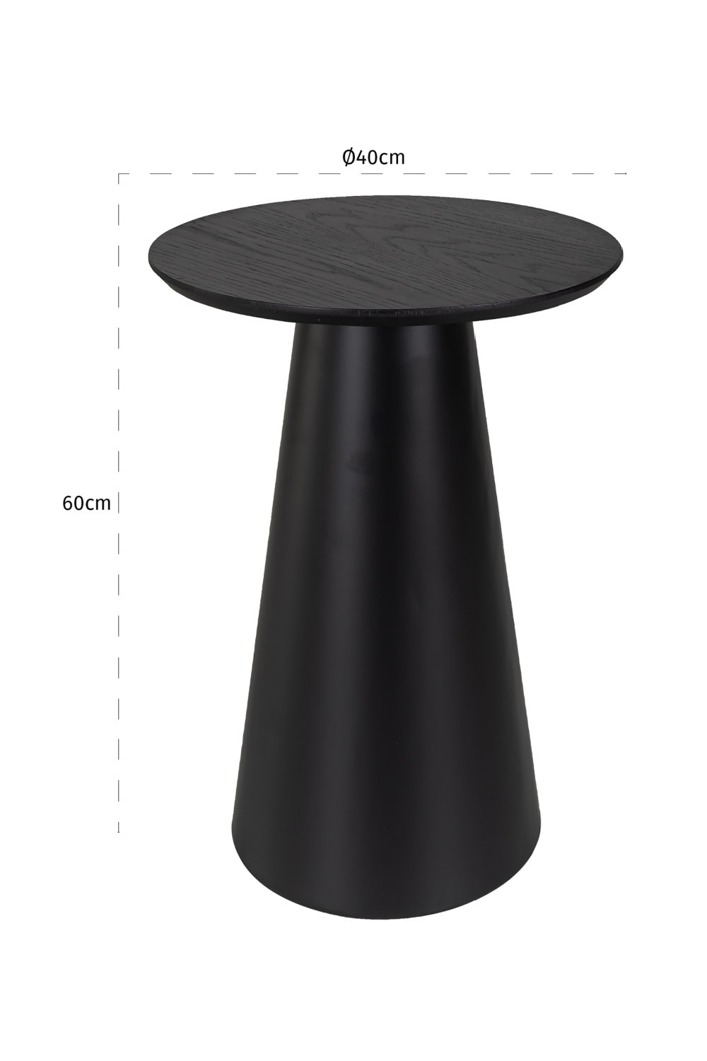 OROA Jazz End Table | Wayfair