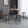 Trent Austin Design® Perino 5 - Piece Dining Set & Reviews | Wayfair