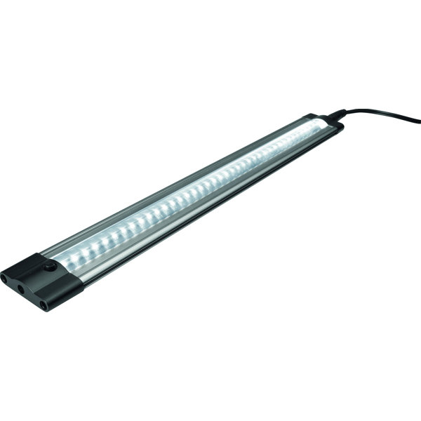 Symple Stuff Annaleya 24V 11W LED Linkable Flat Striplight (1010mm ...