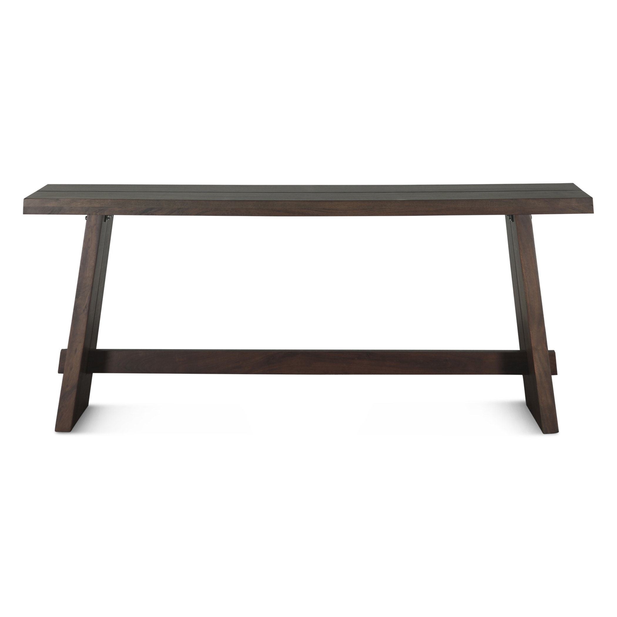 Home Trends & Design Acadia 70" Console Table | Birch Lane