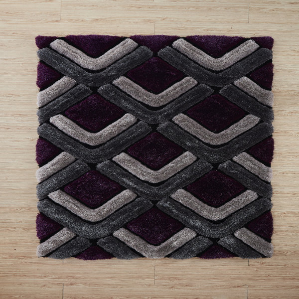 Latitude Run® Corey-Leigh Abstract Indoor Rug & Reviews | Wayfair
