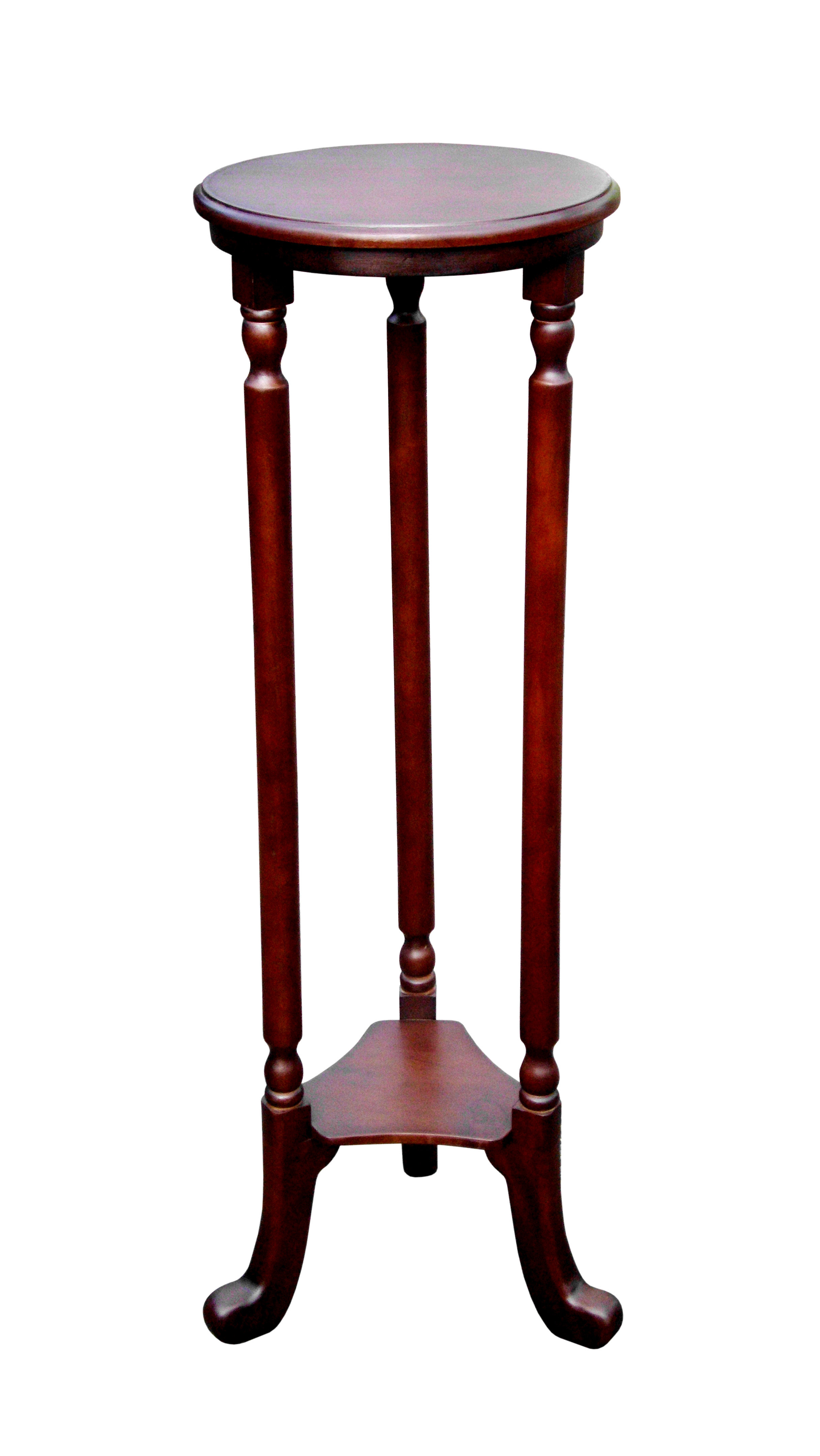 Alcott Hill® Barley Plant Stand & Reviews | Wayfair
