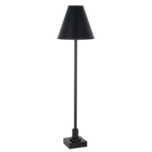 Extra Tall Table Lamps You'll Love | Wayfair