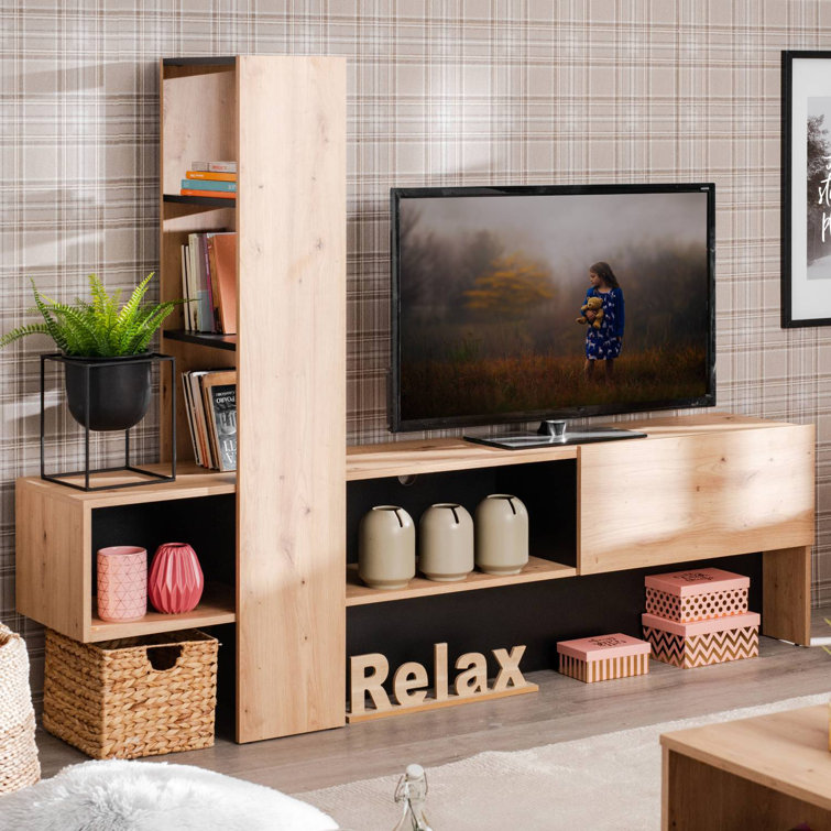 17 Stories Kiarn Entertainment Unit for TVs up to 50" | Wayfair.co.uk