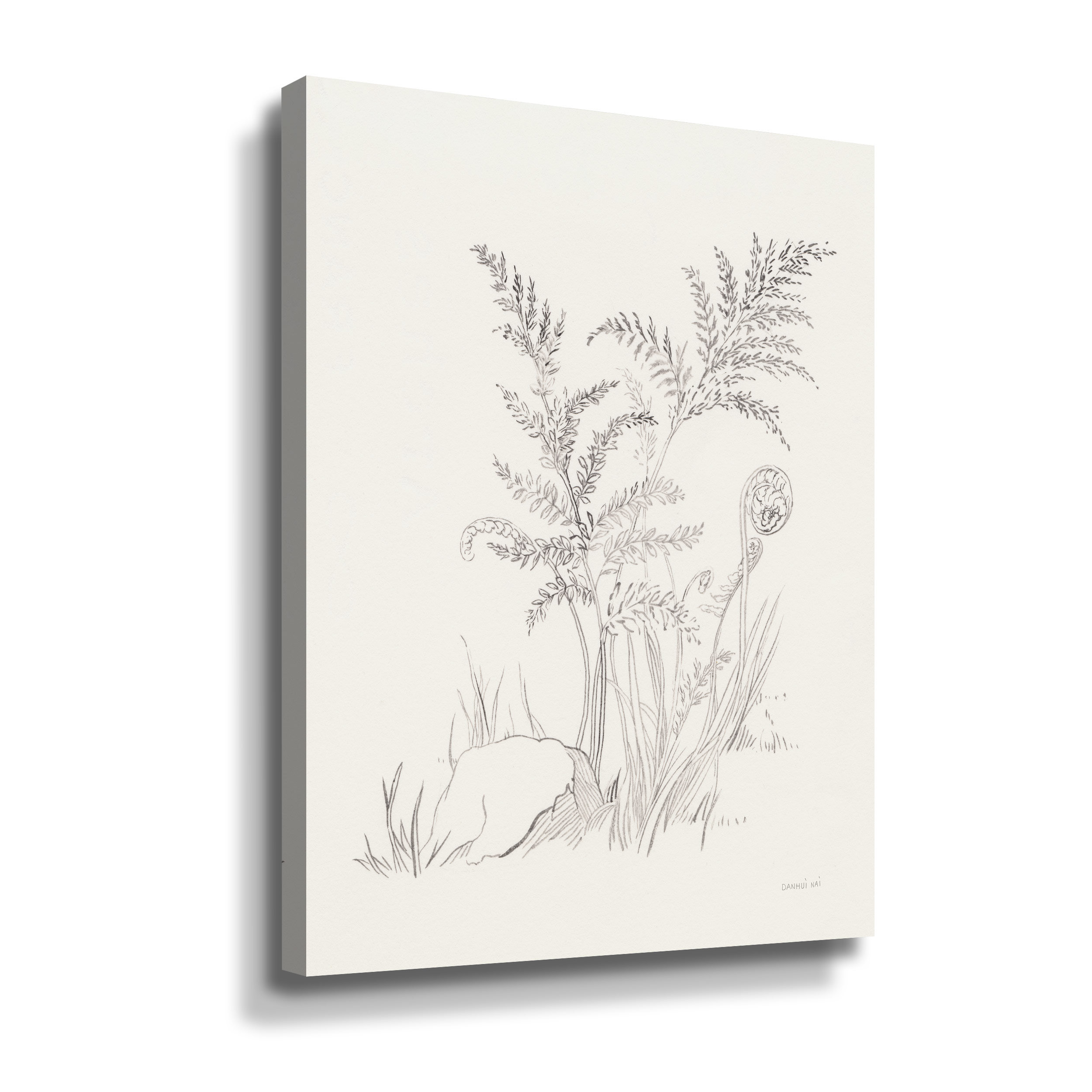 Winston Porter Nature Sketchbook VI Gallery - Wayfair Canada