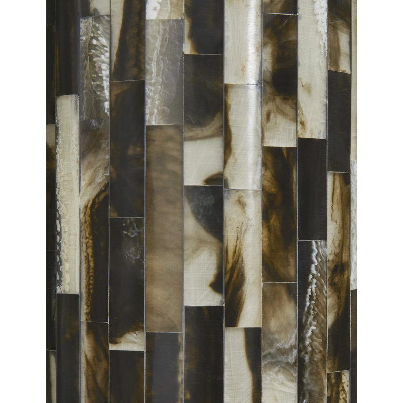 Orren Ellis Tayleah Resin Table Lamp | Wayfair
