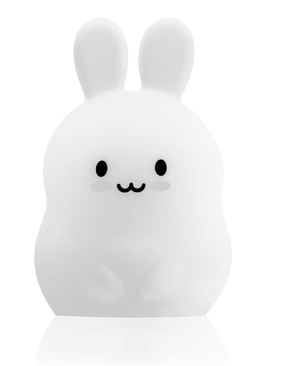 VEROSAL Rechargeable Bunny Rabbit Night Light for Girls - Wayfair Canada