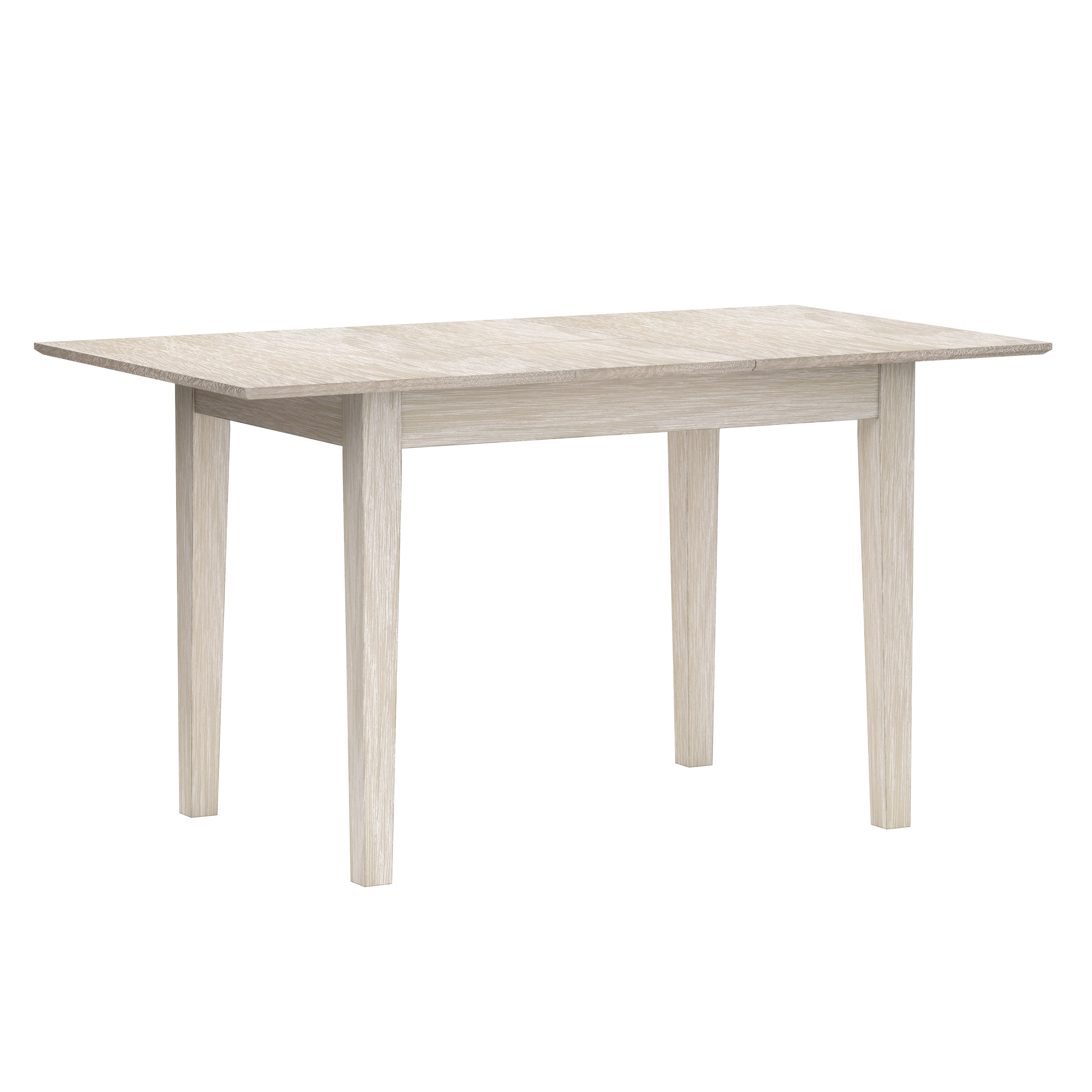 Gracie Oaks Balthrop Wood Dining Table - Wayfair Canada