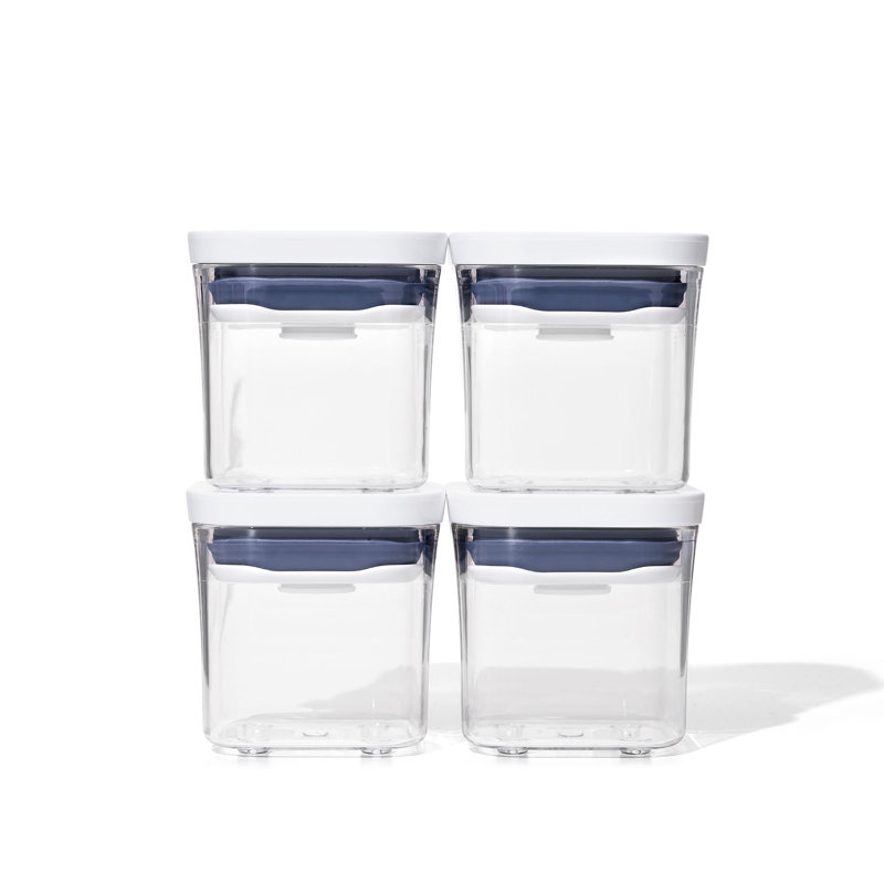 OXO Food Storage Container Set & Reviews | Wayfair