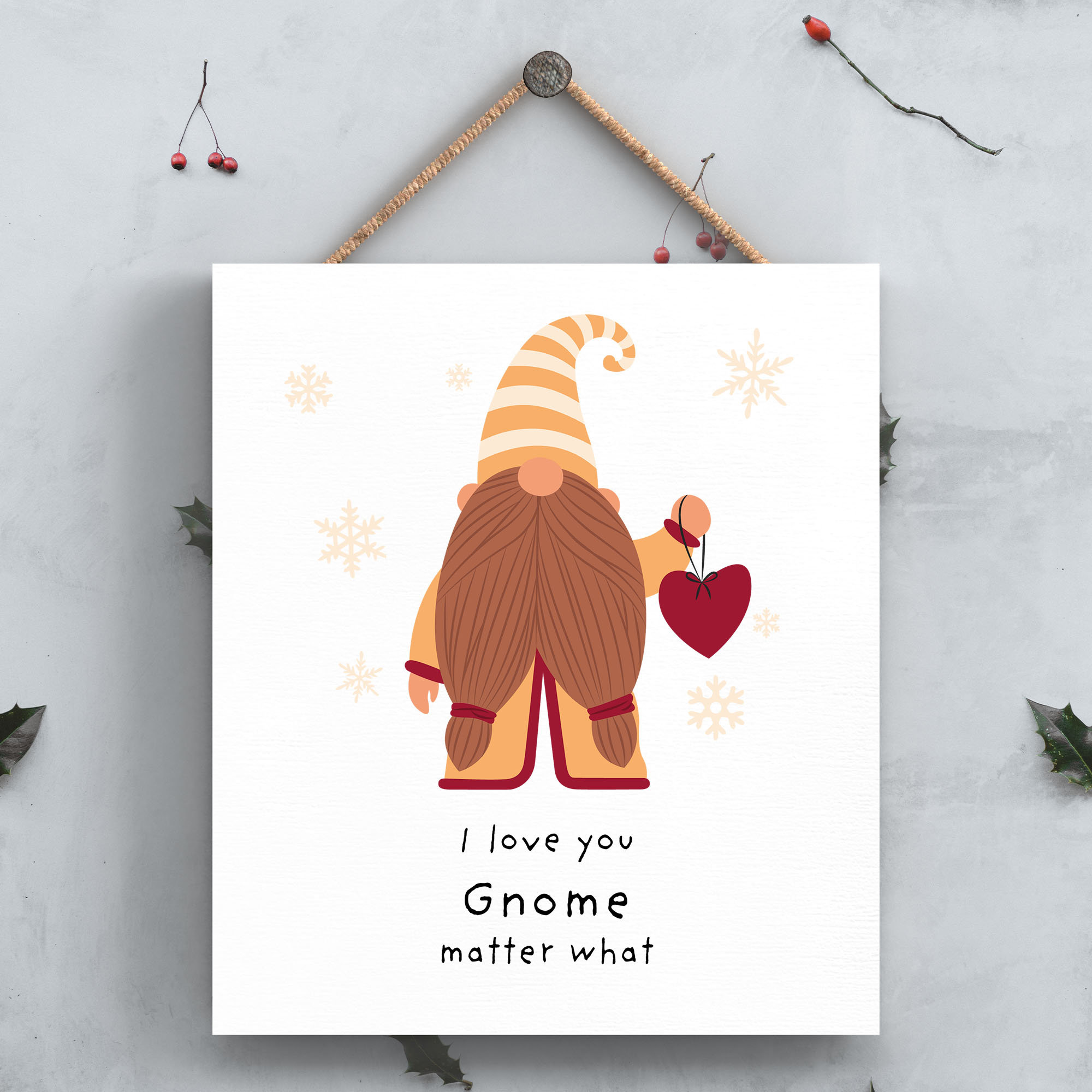 The Seasonal Aisle Carley Wall Décor | Wayfair.co.uk
