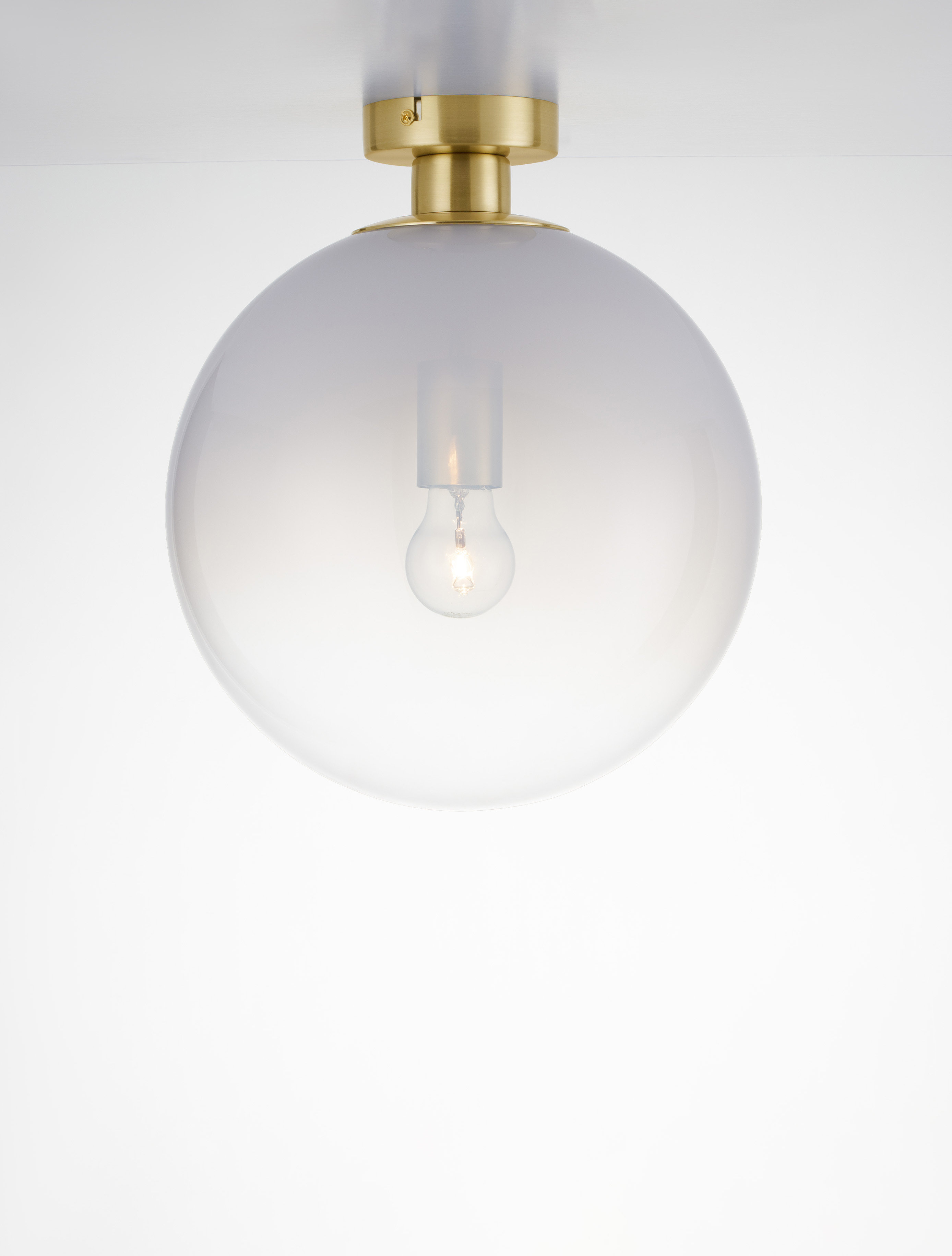 Canora Grey Berberich Glass Spotlight | Wayfair.co.uk