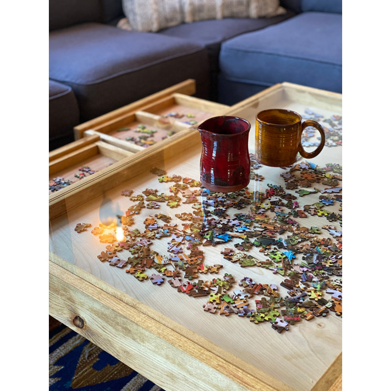 Wildon Home® Arnsten Coffee Table - Wayfair Canada
