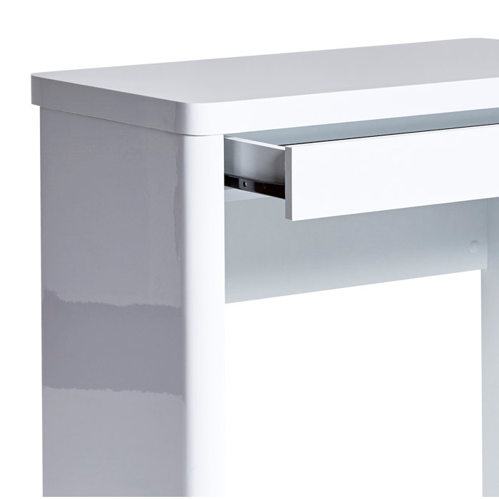 Bless international Cuuba Libre Desk & Reviews | Wayfair