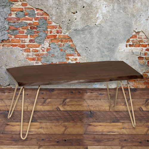 Wayfair | Narrow Coffee Tables You'll Love in 2023